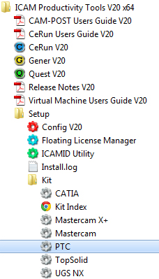 ICAM- Tech Tip Tuesday for ICAM CNC Simulation, Post-processing software.