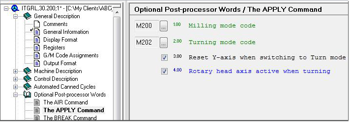 ICAM- Tech Tip Tuesday for ICAM CNC Simulation, Post-processing software.